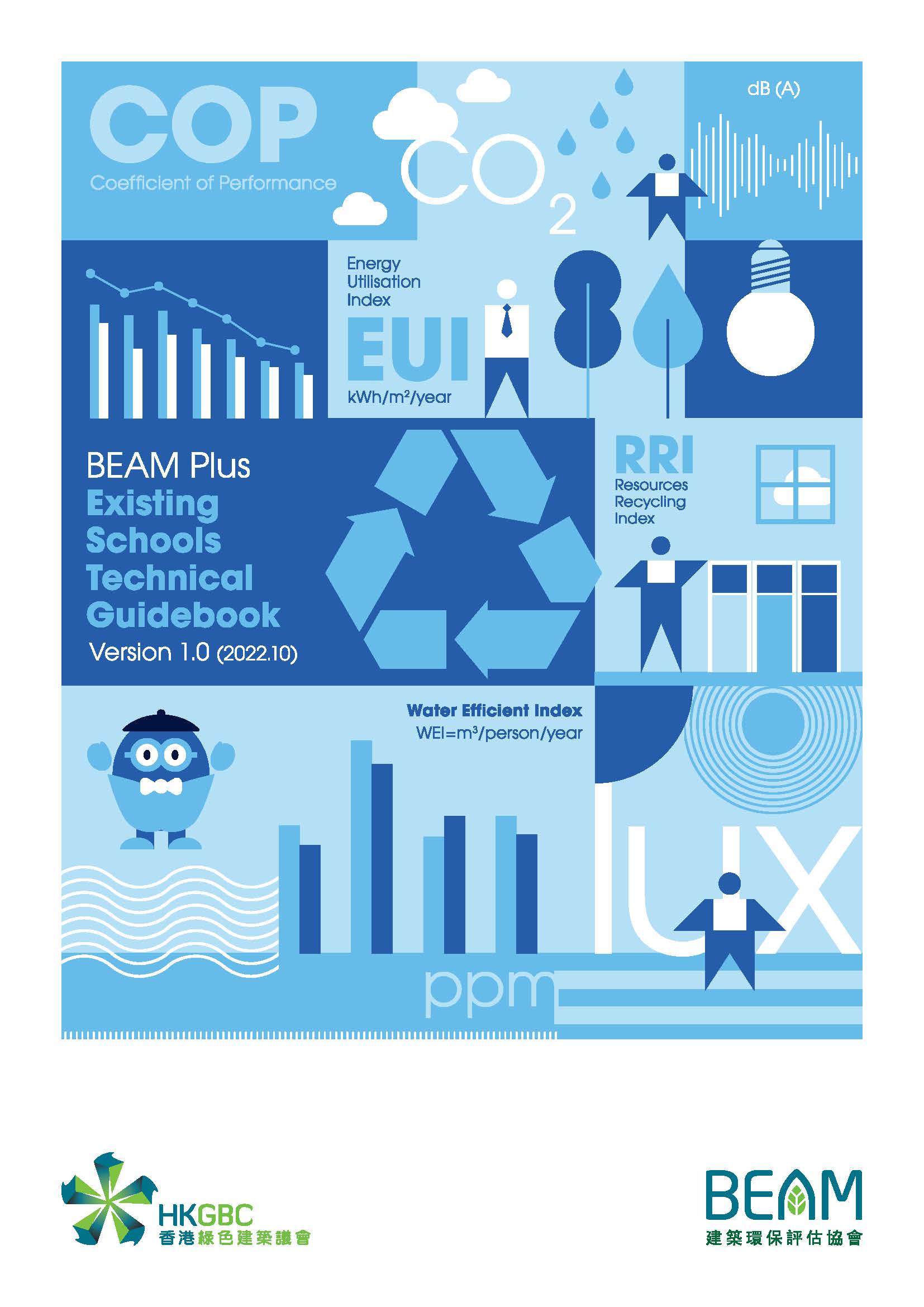 BEAM | BEAM Plus Existing Schools (ES）