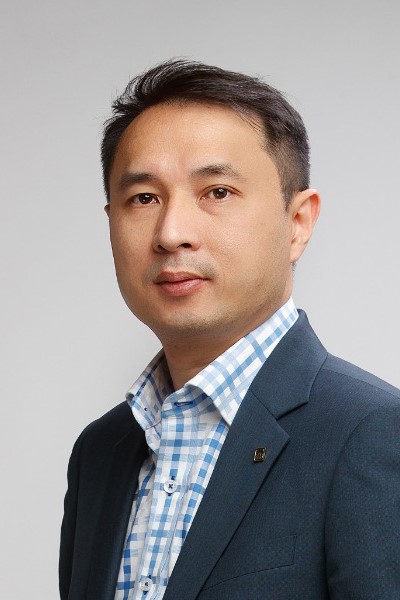 BEAM | Board of Directors