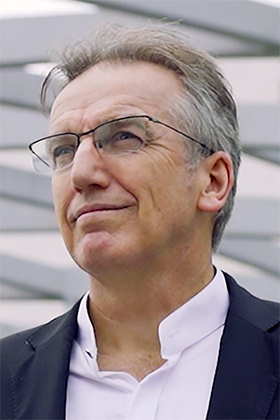 BEAM | Board of Directors